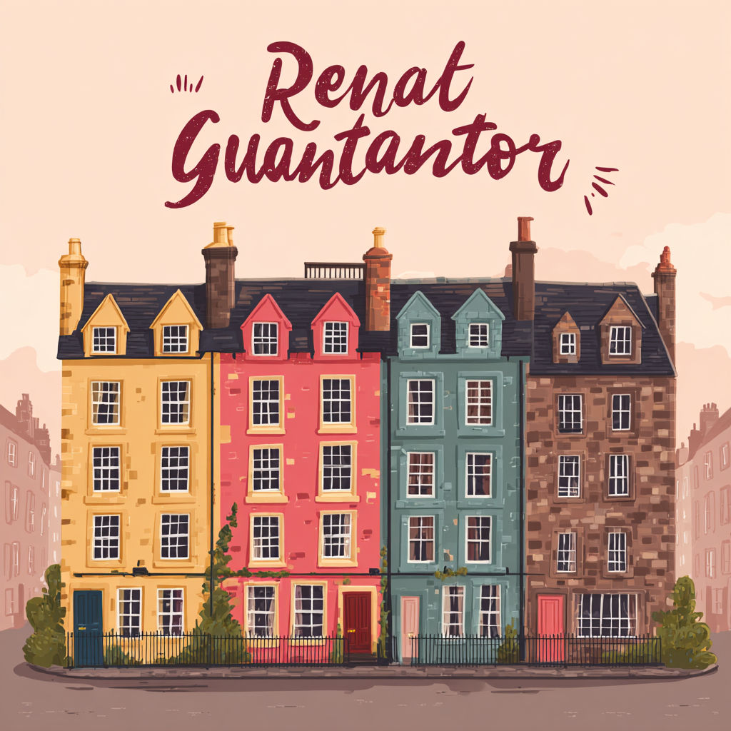 The Role of a Rental Guarantor in Scotland - Landlord Property Maintenance